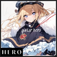 Hero／guitarhero｜音楽ダウンロード・音楽配信サイト mora ～“WALKMAN”公式ミュージックストア～