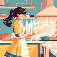 キッチンの魔法／BML｜音楽ダウンロード・音楽配信サイト mora ～“WALKMAN”公式ミュージックストア～