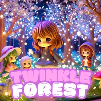 Twinkle Forest／English learning music for kids｜音楽ダウンロード・音楽配信サイト mora ...