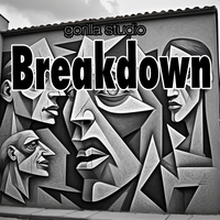 Breakdown／Gorilla Studio｜音楽ダウンロード・音楽配信サイト mora ～“WALKMAN”公式ミュージックストア～