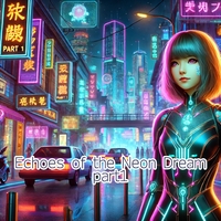 Echoes of the Neon Dream part1／Infinite BGM & Harmony Studio｜音楽ダウンロード ...