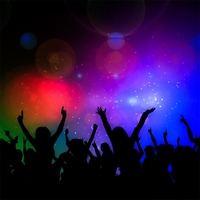 dancing night／Queen8｜音楽ダウンロード・音楽配信サイト mora ～“WALKMAN”公式ミュージックストア～