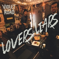 Lovers & Liars／Violet Road｜音楽ダウンロード・音楽配信サイト mora ～“WALKMAN”公式ミュージックストア～