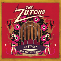 Oh Stacey (Look What You've Done)／The Zutons｜音楽ダウンロード・音楽配信サイト mora ...
