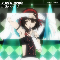 little world／聖辺ルリ (CV:藤田 咲)｜音楽ダウンロード・音楽配信サイト mora ～“WALKMAN”公式ミュージックストア～