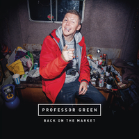 Back on the Market／Professor Green｜音楽ダウンロード・音楽配信サイト mora ～“WALKMAN”公式 ...