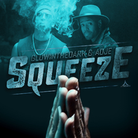 Squeeze／GLOWINTHEDARK & Adje｜音楽ダウンロード・音楽配信サイト mora ～“WALKMAN”公式ミュージックストア～