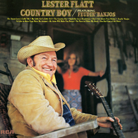 Country Boy Featuring Feudin' Banjos／Lester Flatt｜音楽ダウンロード・音楽配信サイト mora ～“WALKMAN”公式ミュージックストア～