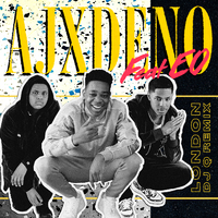 London (DJ Q Remix) (feat.EO)／AJ & Deno｜音楽ダウンロード・音楽配信サイト mora ～“WALKMAN”公式ミュージックストア～