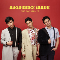 Memories Made／TheOvertunes｜音楽ダウンロード・音楽配信サイト mora ～“WALKMAN”公式ミュージックストア～