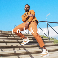 rokkaa／Jeremie｜音楽ダウンロード・音楽配信サイト mora ～“WALKMAN”公式ミュージックストア～