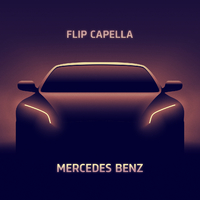 Mercedes Benz／Flip Capella｜音楽ダウンロード・音楽配信サイト mora ～“WALKMAN”公式ミュージックストア～