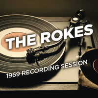 1969 Recording Session／The Rokes｜音楽ダウンロード・音楽配信サイト mora ～“WALKMAN”公式 ...