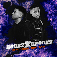 BADDIE ON ME／Robbz x Brookz｜音楽ダウンロード・音楽配信サイト mora ～“WALKMAN”公式ミュージックストア～