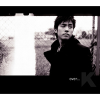 over...／K｜音楽ダウンロード・音楽配信サイト mora ～“WALKMAN”公式ミュージックストア～
