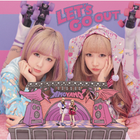 LET'S GO OUT／AMOYAMO｜音楽ダウンロード・音楽配信サイト mora ～“WALKMAN”公式ミュージックストア～
