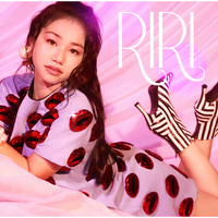 RIRI／RIRI｜音楽ダウンロード・音楽配信サイト mora ～“WALKMAN”公式ミュージックストア～