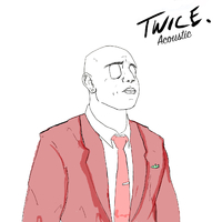 Twice (Acoustic)／J. Hutton｜音楽ダウンロード・音楽配信サイト mora ～“WALKMAN”公式ミュージックストア～