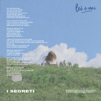 Lei e noi／I Segreti｜音楽ダウンロード・音楽配信サイト mora ～“WALKMAN”公式ミュージックストア～