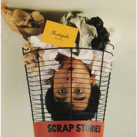 SCRAP STORIES／大沢 誉志幸｜音楽ダウンロード・音楽配信サイト mora ～“WALKMAN”公式ミュージックストア～