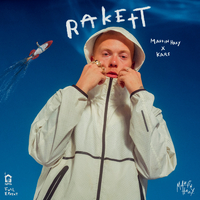 Rakett (feat.Kars)／Martin Hazy｜音楽ダウンロード・音楽配信サイト mora ～“WALKMAN”公式ミュージックストア～