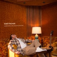 Homework (Live Acoustic Sessions)／Sam Fischer｜音楽ダウンロード・音楽配信サイト mora ...