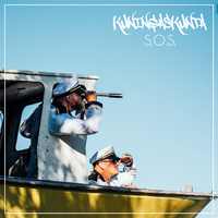 S.O.S. (Kaljaasi Anthem 2021) (feat.SuperStefu & Fredi Fate ...