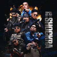 Operation 10-90 (feat.Abaddon & Flict G & Crazymix & Kial & Tuglaks ...