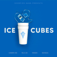 ICE CUBES (feat.Scorpion Gang & Faroon)／BILLA JOE & KOZIKOZA & Summer Cem｜音楽ダウンロード・音楽配信サイト mora ...