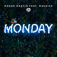Monday (feat.Maurice)／Roger Martin｜音楽ダウンロード・音楽配信サイト mora ～“WALKMAN”公式 ...