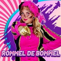 Rommel De Bommel／Love Piet｜音楽ダウンロード・音楽配信サイト mora ～“WALKMAN”公式ミュージックストア～
