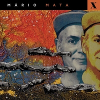 X／Mário Mata｜音楽ダウンロード・音楽配信サイト mora ～“WALKMAN”公式ミュージックストア～