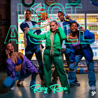 I Got A Call／Roxy Rosa｜音楽ダウンロード・音楽配信サイト mora ～“WALKMAN”公式ミュージックストア～