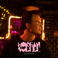 Ikke ring meg／Morgan Sulele｜音楽ダウンロード・音楽配信サイト mora ～“WALKMAN”公式ミュージックストア～