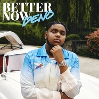 Better Now／Deno｜音楽ダウンロード・音楽配信サイト mora ～“WALKMAN”公式ミュージックストア～