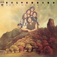 Getting Together／Silverbird｜音楽ダウンロード・音楽配信サイト mora ～“WALKMAN”公式ミュージックストア～