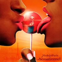 Sensationnel／MadeInParis｜音楽ダウンロード・音楽配信サイト mora ～“WALKMAN”公式ミュージックストア～