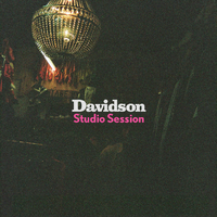 Studio Session／Davidson｜音楽ダウンロード・音楽配信サイト mora ～“WALKMAN”公式ミュージックストア～