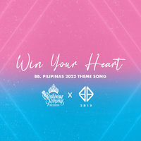 WIN YOUR HEART／SB19｜音楽ダウンロード・音楽配信サイト mora ～“WALKMAN”公式ミュージックストア～