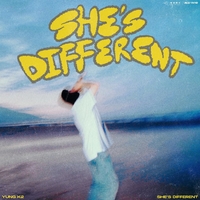 She's Different／YungK2｜音楽ダウンロード・音楽配信サイト mora ～“WALKMAN”公式ミュージックストア～