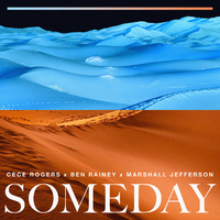 Someday／CeCe Rogers & Ben Rainey & Marshall Jefferson｜音楽ダウンロード・音楽配信サイト ...