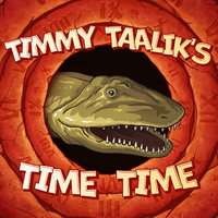 Timmy Taalik's Time Time／Charlie Griffiths｜音楽ダウンロード・音楽配信サイト mora ...