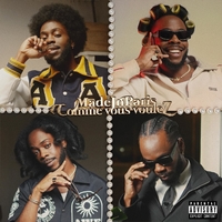 Comme vous voulez／MadeInParis｜音楽ダウンロード・音楽配信サイト mora ～“WALKMAN”公式ミュージックストア～