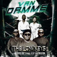Van Damme (feat.BoontleRSA & Tye Waves & K.O.B SA & Novatron & Skizo ...