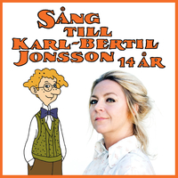 Karl-Bertil Jonsson 14 år／Sanna Persson Halapi｜音楽ダウンロード・音楽配信サイト mora ...