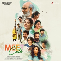 Meet Cute (Original Series Soundtrack)／Vijai Bulganin｜音楽ダウンロード・音楽配信サイト ...