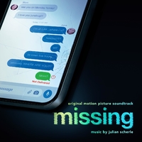 Missing (Original Motion Picture Soundtrack)／Julian Scherle｜音楽ダウンロード・音楽配信サイト mora ～“WALKMAN”公式 ...
