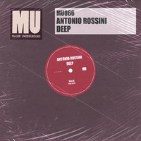 Deep／Antonio Rossini｜音楽ダウンロード・音楽配信サイト mora ～“WALKMAN”公式ミュージックストア～