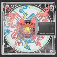 Anima Macchina／Sxrrxwland｜音楽ダウンロード・音楽配信サイト mora ～“WALKMAN”公式ミュージックストア～