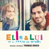 Elle & lui et le reste du monde (Bande originale du film)／Thomas Enhco｜音楽ダウンロード・音楽配信サイト mora ...